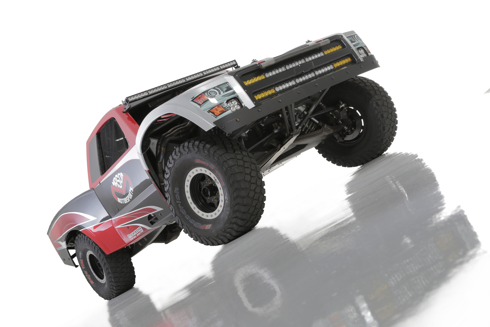 2WD TROPHY TRUCK PHOTOS – Mason Motorsports