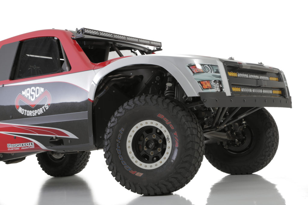 2WD TROPHY TRUCK PHOTOS – Mason Motorsports