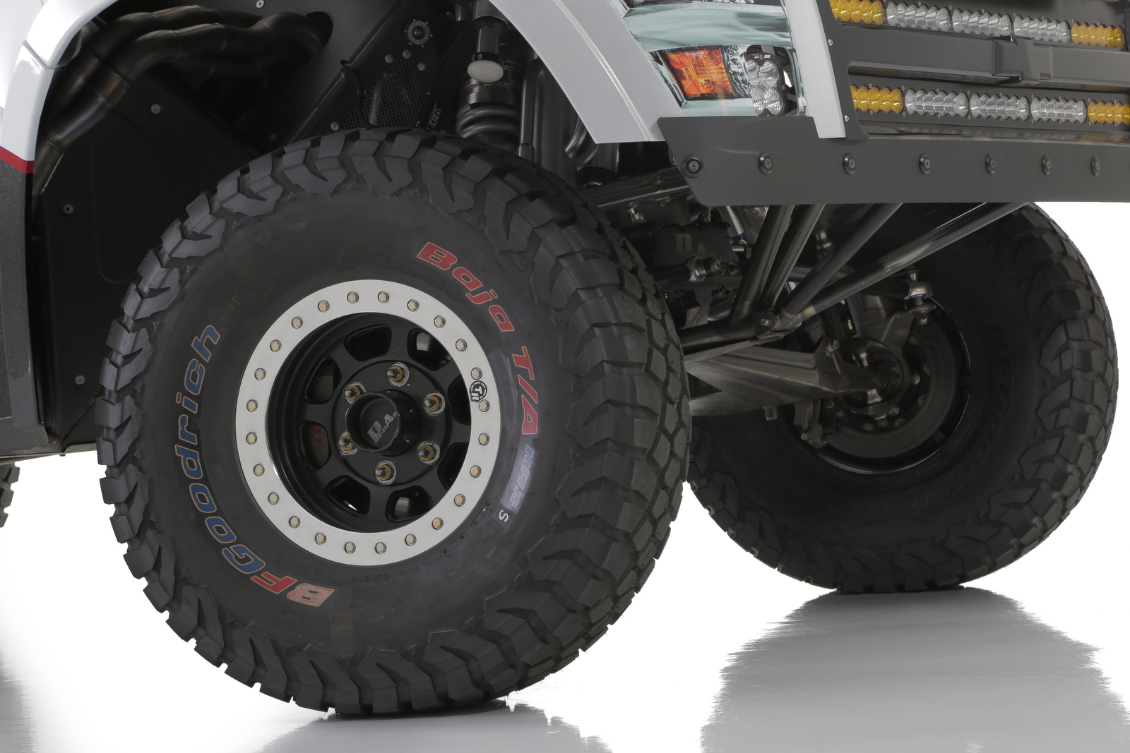 2WD TROPHY TRUCK PHOTOS – Mason Motorsports