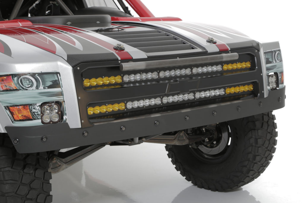 2WD TROPHY TRUCK PHOTOS – Mason Motorsports