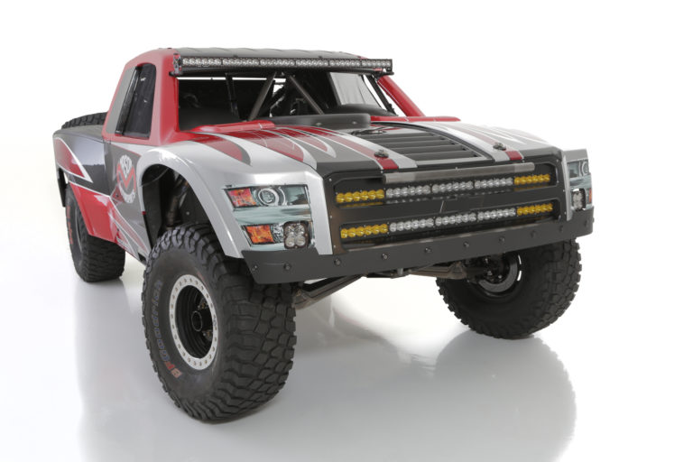 2WD TROPHY TRUCK PHOTOS – Mason Motorsports