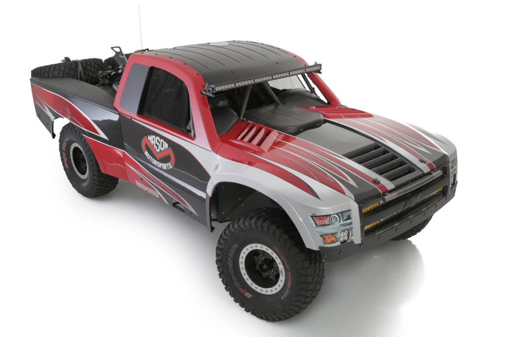 2WD TROPHY TRUCK PHOTOS – Mason Motorsports