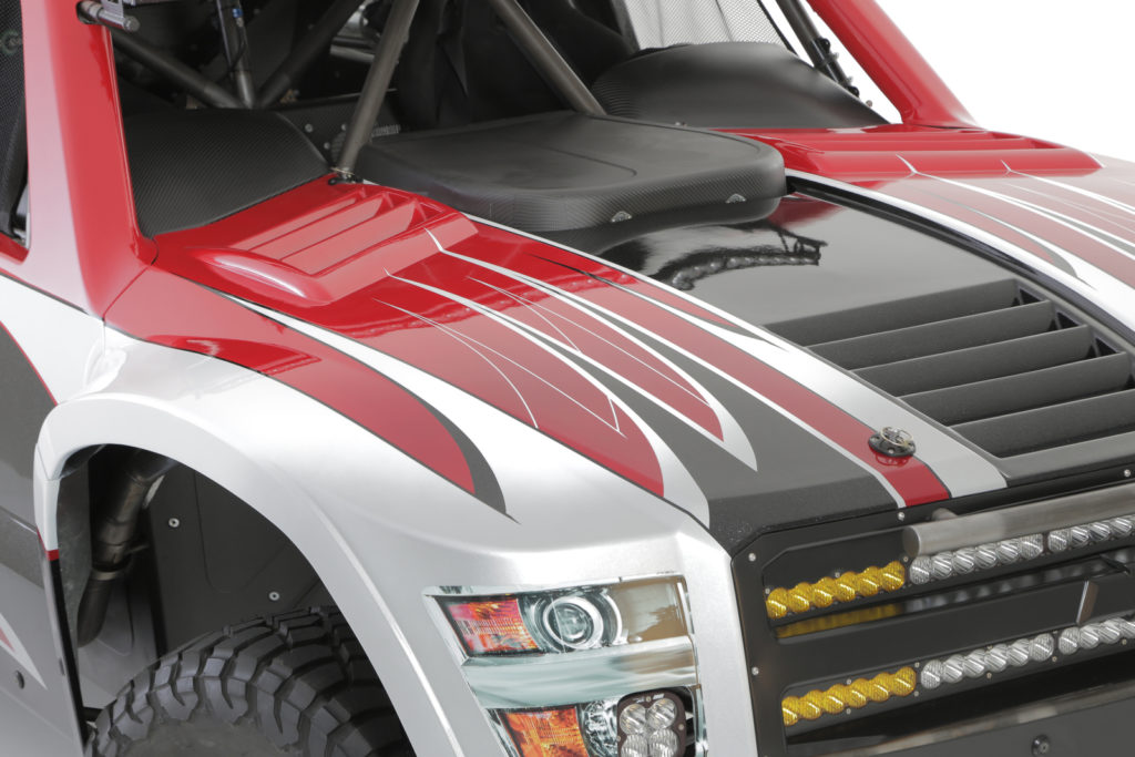 2WD TROPHY TRUCK PHOTOS – Mason Motorsports