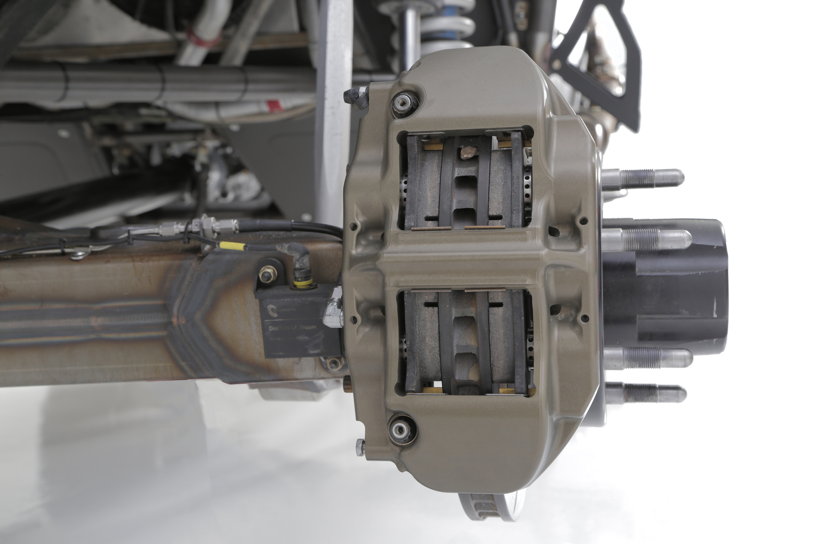 SERVICES – Mason Motorsports