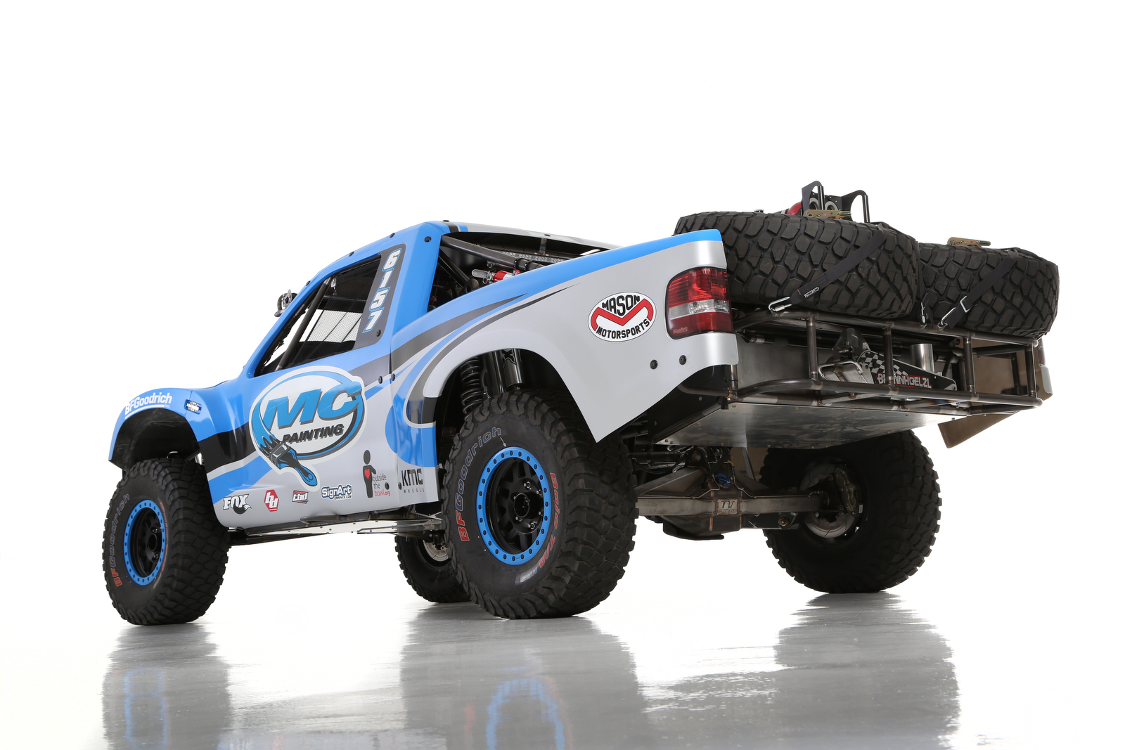 6100 SPEC TT MMS PHOTOS – Mason Motorsports